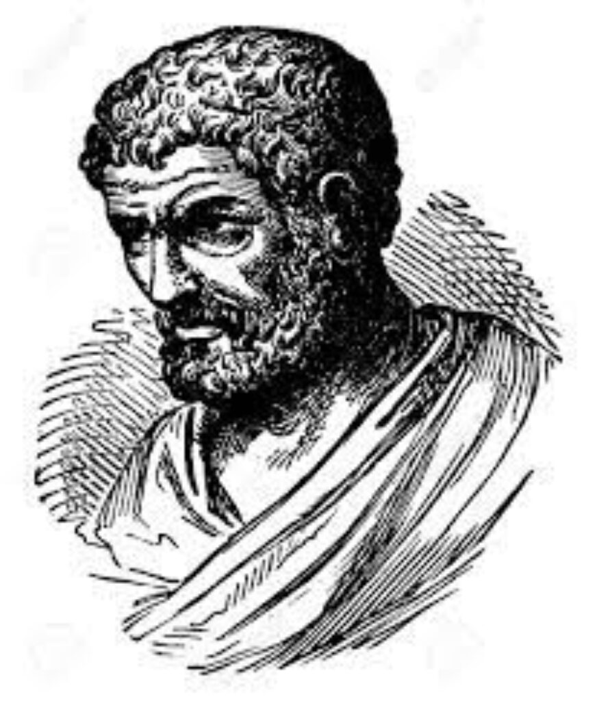 Euclides de Alejandría | Calcular Área